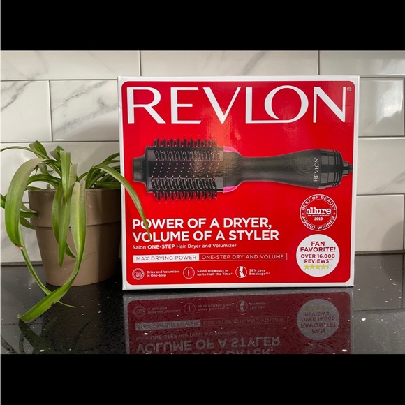 Revlon | Hair | Revlon Pro Collection Onestep Volumizer | Poshmark